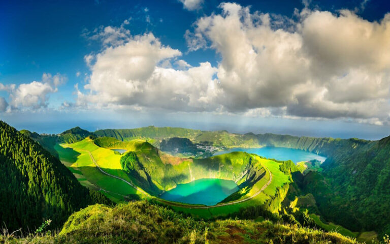 “HAWAII” In the ATLANTIC: The Azores Islands – JAX FAX Travel Marketing ...