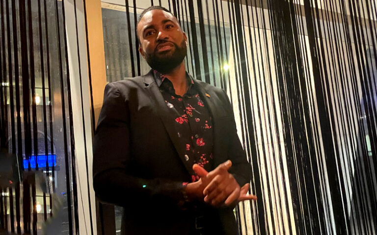 Grenada Tourism Authority Celebrates Appointment of Randall Dolland as ...