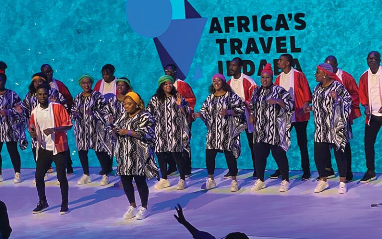 Africa’s Travel Indaba 2023 Showcases Unlimited Africa – JAX FAX Travel ...