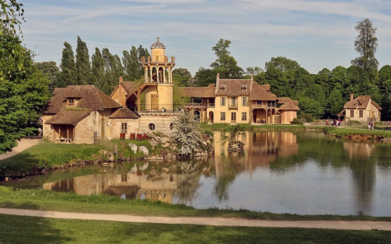 It Takes a Village – HISTORIC Village – JAX FAX Travel Marketing Magazine